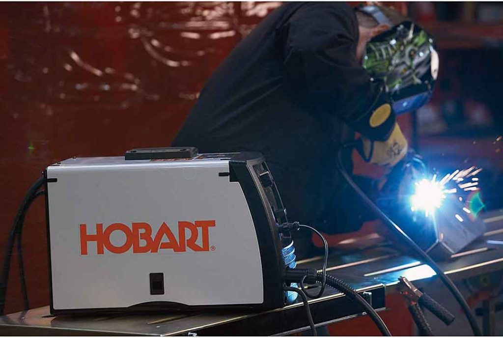 Hobart Handler 210mvp Mig Welder Reviews 2025!