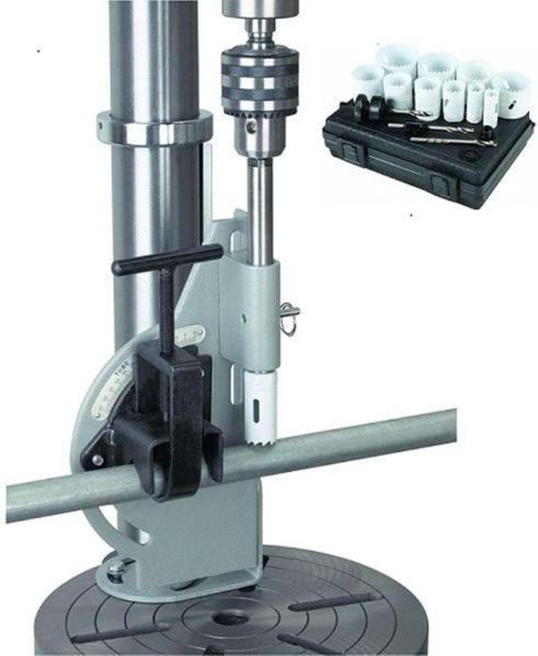 7 Best Tube Notcher Reviews 2025-Top Picks & Buying Guide