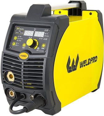 6 Best 110v Stick Welder Reviews In 2025 & Buying Guide