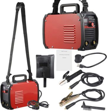 6 Best 110v Stick Welder Reviews In 2025 & Buying Guide