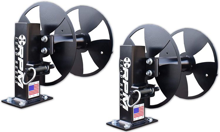Best Welding Lead Reels Reviews | Top 5 Picks of 2025
