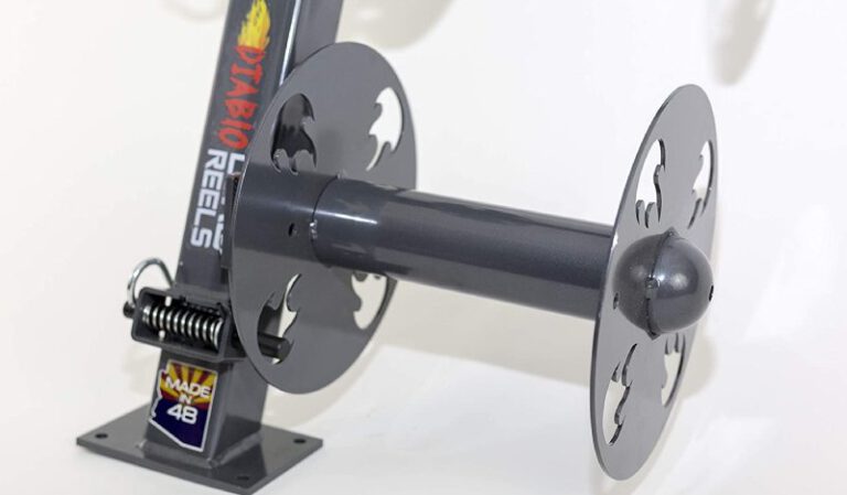 Best Welding Lead Reels Reviews | Top 5 Picks of 2025