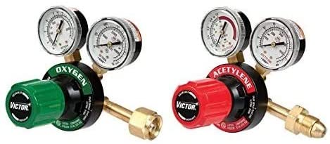 Best Oxy Acetylene Regulators Reviews In 2025 – Top Picks & Buying Guide