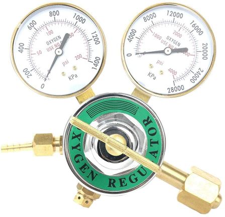 Best Oxy Acetylene Regulators Reviews In 2025 – Top Picks & Buying Guide