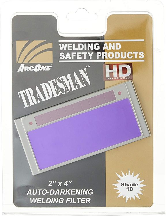 Best Auto Darkening Welding Lens In 2025 | Guide For Welders
