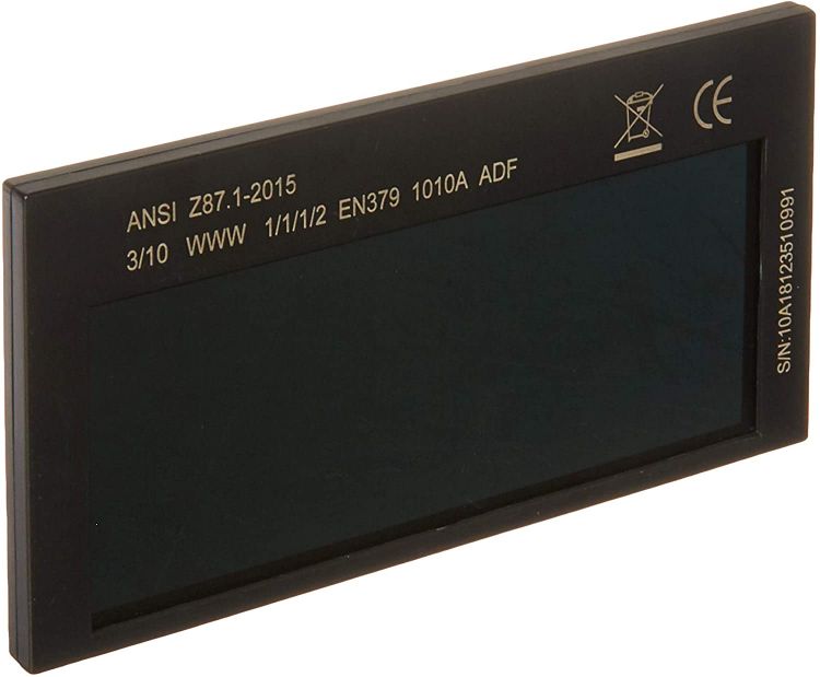 Best Auto Darkening Welding Lens In 2025 | Guide For Welders