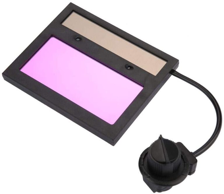 Best Auto Darkening Welding Lens In 2025 Guide For Welders