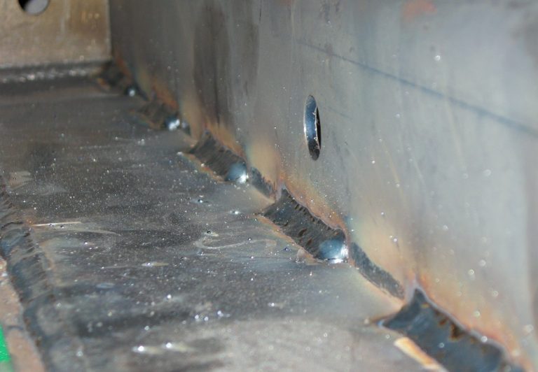 Types of Welding Joints - 5 Different Types And Details - Welding Query