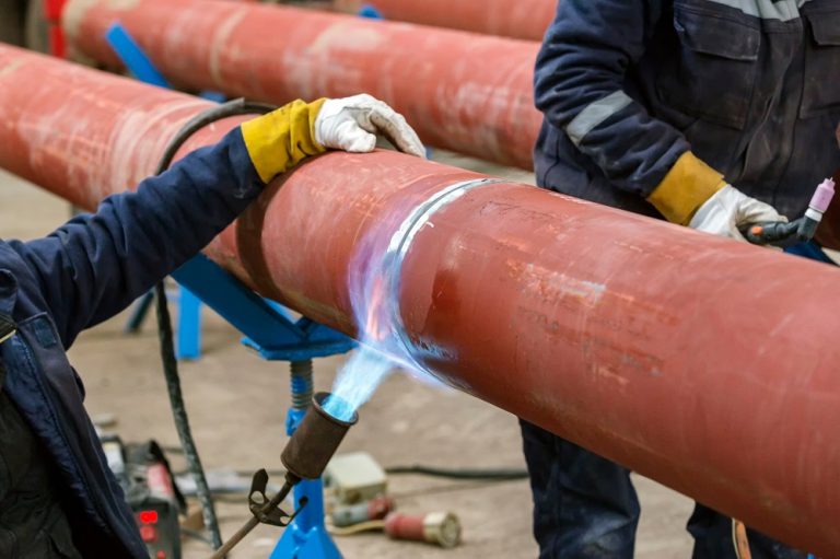 Types of Welding Joints - 5 Different Types And Details - Welding Query